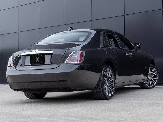 Used Cars For Sale | Houston, TX Rolls-Royce Dealership