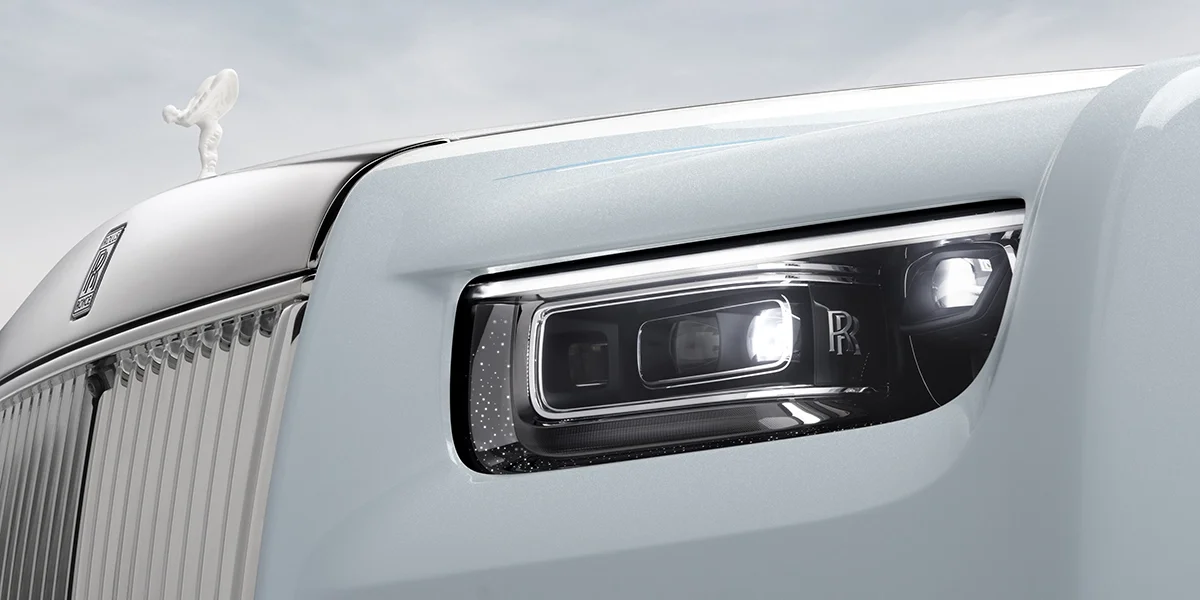 2025 Rolls-Royce Phantom – Ultra-Luxury Sedan | Specs, Features ...